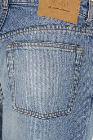 AMI Paris Clothing Jeans