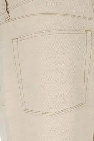 Fendi Clothing Jeans - Multicolor