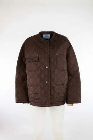 Prada Clothing Jackets - Multicolor