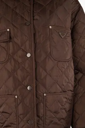 Prada Clothing Jackets