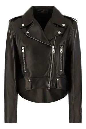 Balenciaga Clothing Jackets - Multicolor