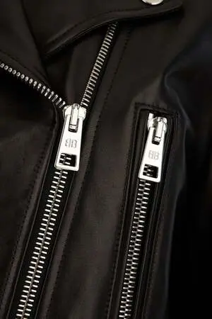 Balenciaga Clothing Jackets