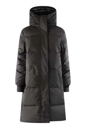Canada Goose Clothing Jackets - Multicolor