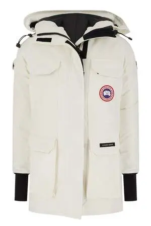 Canada Goose Clothing Jackets - Multicolor
