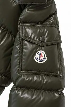 Moncler Clothing Jackets