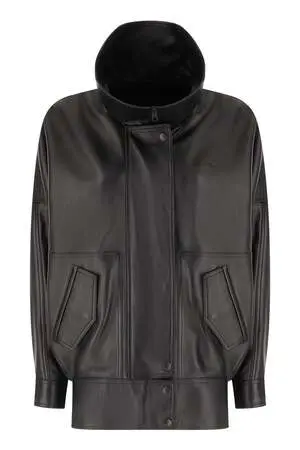Balenciaga Clothing Jackets - Multicolor