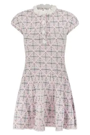 SELF-PORTRAIT Clothing Dresses - Multicolor