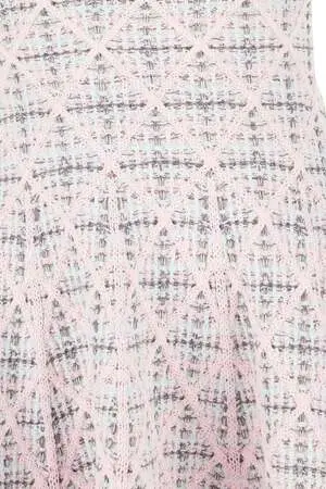 SELF-PORTRAIT Clothing Dresses - Multicolor
