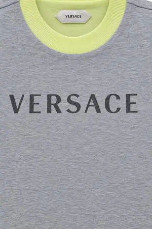 Versace Clothing T-shirt