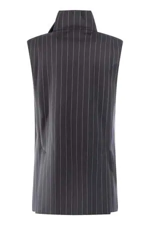 Sportmax Clothing Tops - Multicolor