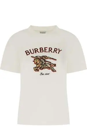 Burberry Clothing T-shirt - Multicolor