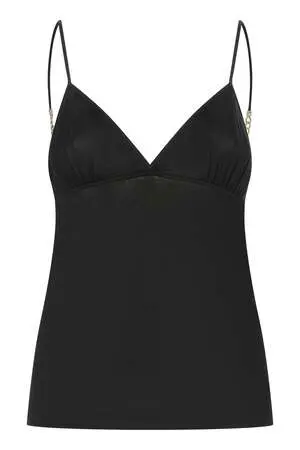 Saint Laurent Clothing Tops