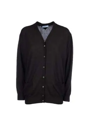 Prada Clothing Knitwear - Multicolor