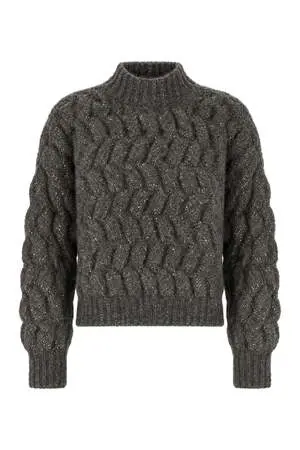 Brunello Cucinelli Clothing Knitwear