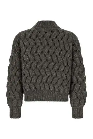 Brunello Cucinelli Clothing Knitwear