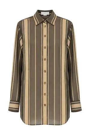Stella McCartney Clothing Shirts - Multicolor