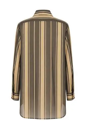 Stella McCartney Clothing Shirts - Multicolor