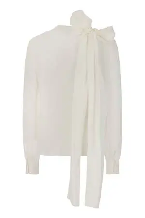 Alexander McQueen Clothing Shirts - Multicolor
