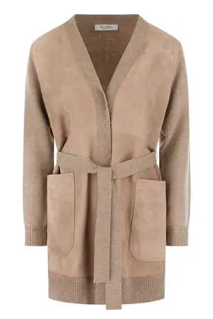 Max Mara Clothing Knitwear - Multicolor