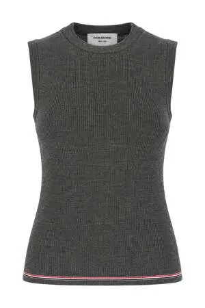 Thom Browne Clothing Knitwear - Multicolor