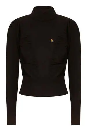 VIVIENNE WESTWOOD Clothing Knitwear - Multicolor