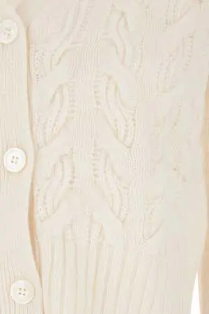 Max Mara Clothing Knitwear