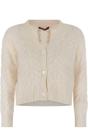 MAX MARA Max Mara Studio Woman Clothing Knitwear