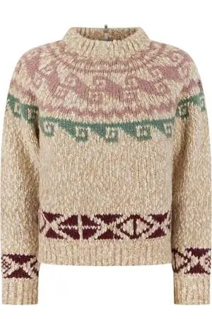 MONCLER Moncler Grenoble Woman Clothing Knitwear