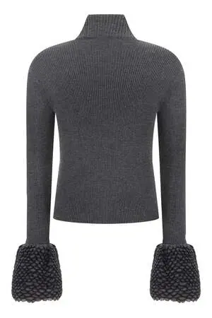 Alexander McQueen Clothing Knitwear