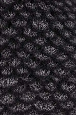 Alexander McQueen Clothing Knitwear - Multicolor