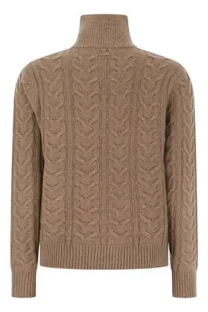 Max Mara Clothing Knitwear
