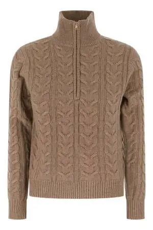 Max Mara Clothing Knitwear - Multicolor