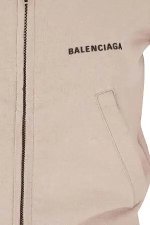 Balenciaga Clothing Sweatshirts - Multicolor