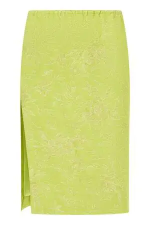 Saint Laurent Clothing Skirts - Multicolor