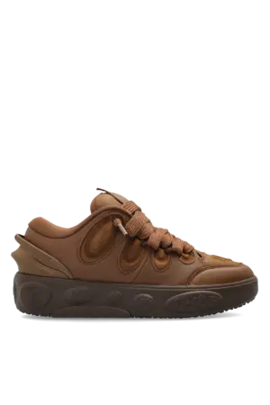 PUMA 'la France Mocha Mix' Sneakers Brown
