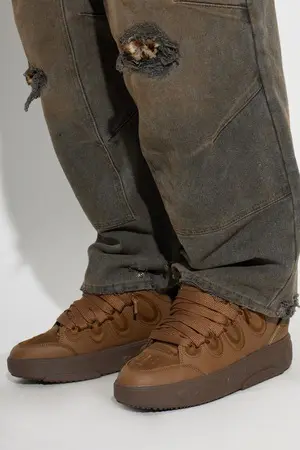 PUMA La France Mocha Mix' Sneakers - Brown