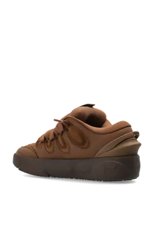 PUMA La France Mocha Mix' Sneakers - Brown
