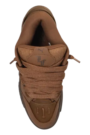 PUMA La France Mocha Mix' Sneakers - Brown