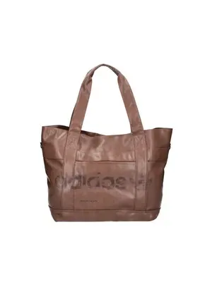 Adidas X Song For The Mute Tote Bag With Logo - Brown
