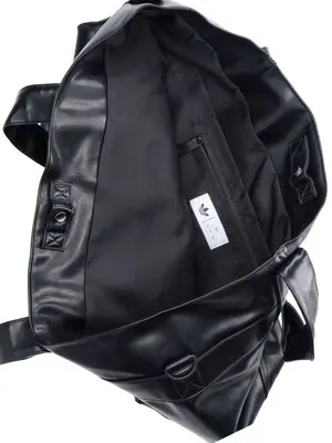 Adidas X Song For The Mute Tote Bag Logo