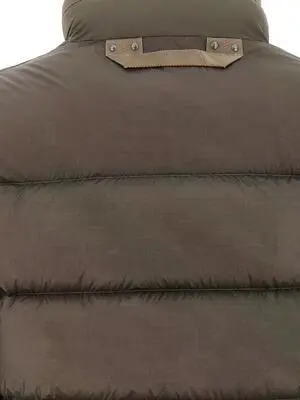 PARAJUMPERS Golburn Ripstop Down Jacket - Brown