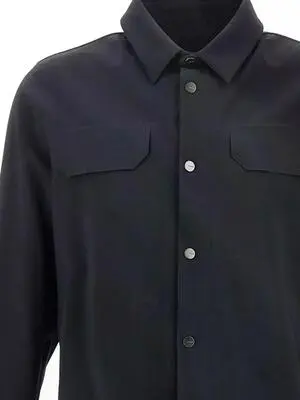 RRD Surflex Snap-button Jacket