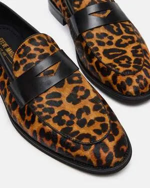 Steve Madden Charade Slip-on Loafers