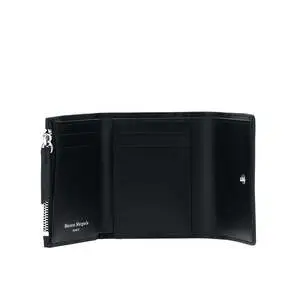 MAISON MARGIELA Four Stitches' Mini Wallet