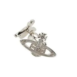 VIVIENNE WESTWOOD Mini Bias Relief' Earrings