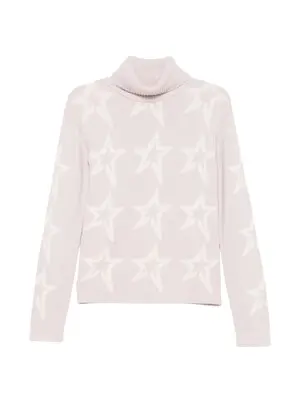 Perfect Moment Perfect Mot Perfect Mot Stardust Top - Pink