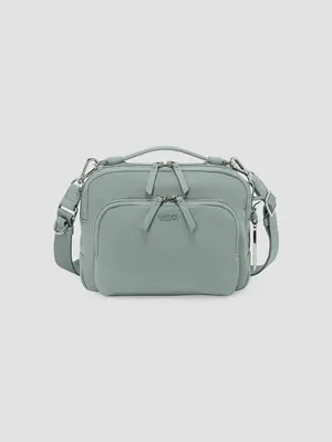 Tumi Voyageur Teghan Crossbody Bag - Thyme