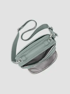 Tumi Voyageur Teghan Crossbody Bag