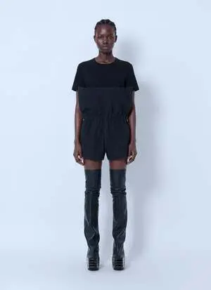 Rick Owens Crater Shorts