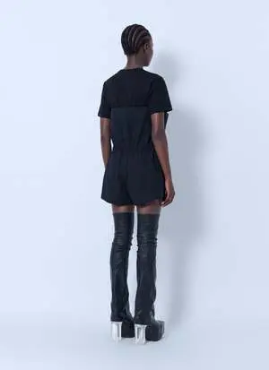 Rick Owens Crater Shorts